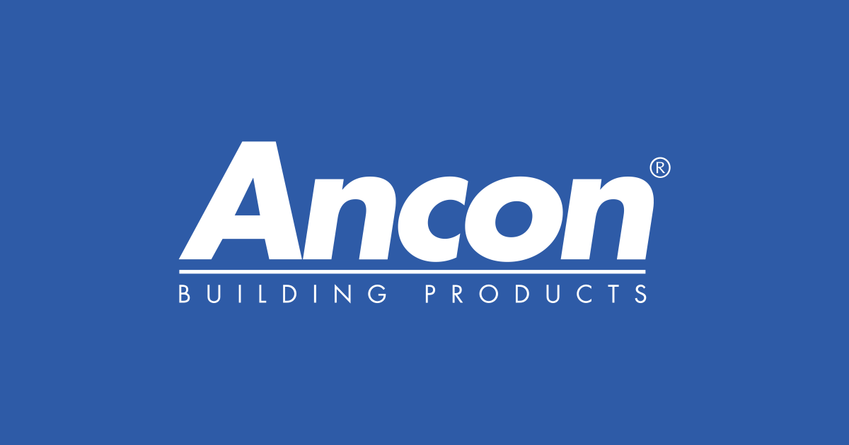 Wall Starter Systems | Ancon Ltd