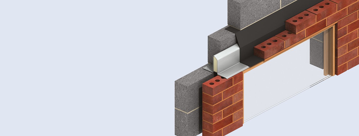 Special Lintels | Ancon