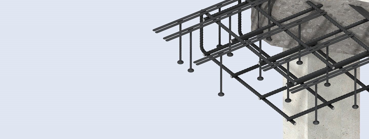 Punching Shear Reinforcement | Ancon