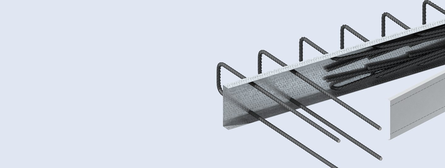 Eazistrip Standard Range | Ancon