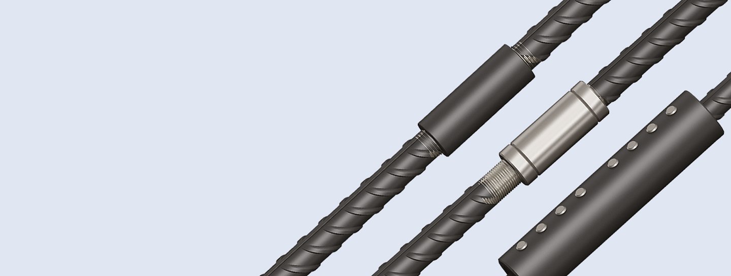 Coupler Selection | Ancon