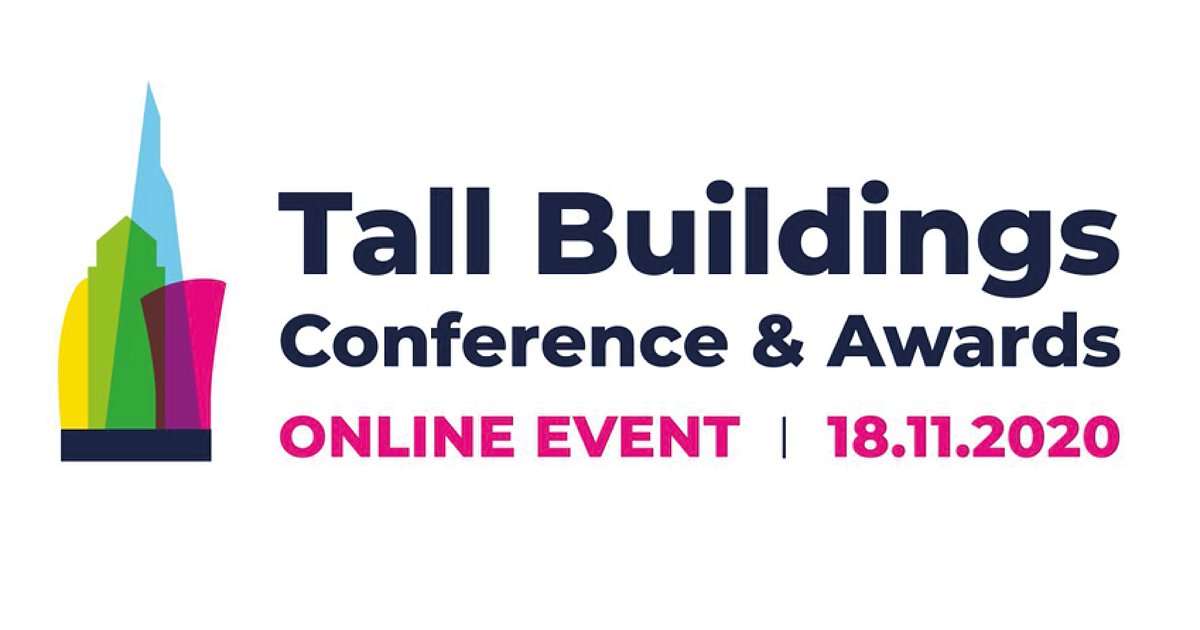 Leviat to exhibit ‘Virtual Booth’ at 2020 Tall Buildings Conference ...