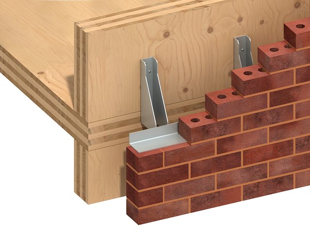 Connections in construction: timber-framed structures | Ancon