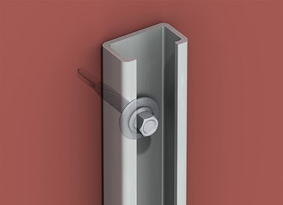 Surface Fixed Channels | Ancon