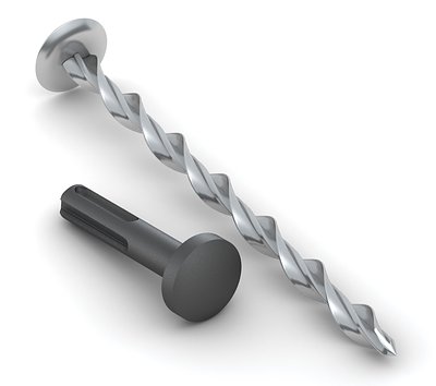 Insulated Plasterboard Fixings | Ancon