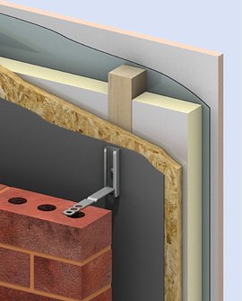 Connections in construction: timber-framed structures | Ancon