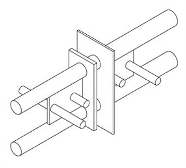 BIM Object Library | Ancon