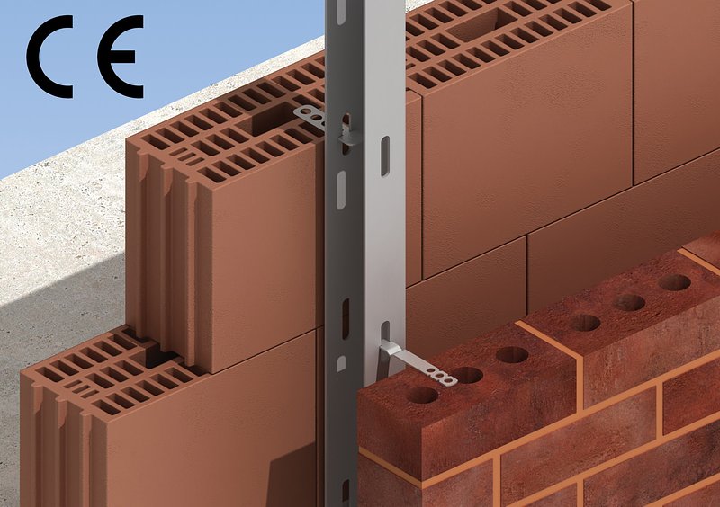 Connections & Ties | Ancon