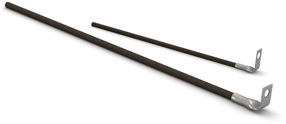 What are low thermal conductivity wall ties? | Ancon