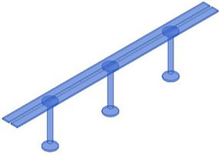 BIM Object Library | Ancon