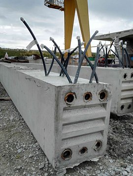Precast Connections using Grout Sleeve Coupler Systems | Ancon
