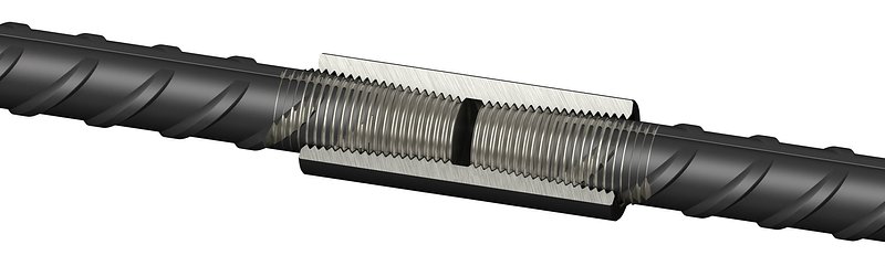 Tapered Thread Couplers | Ancon