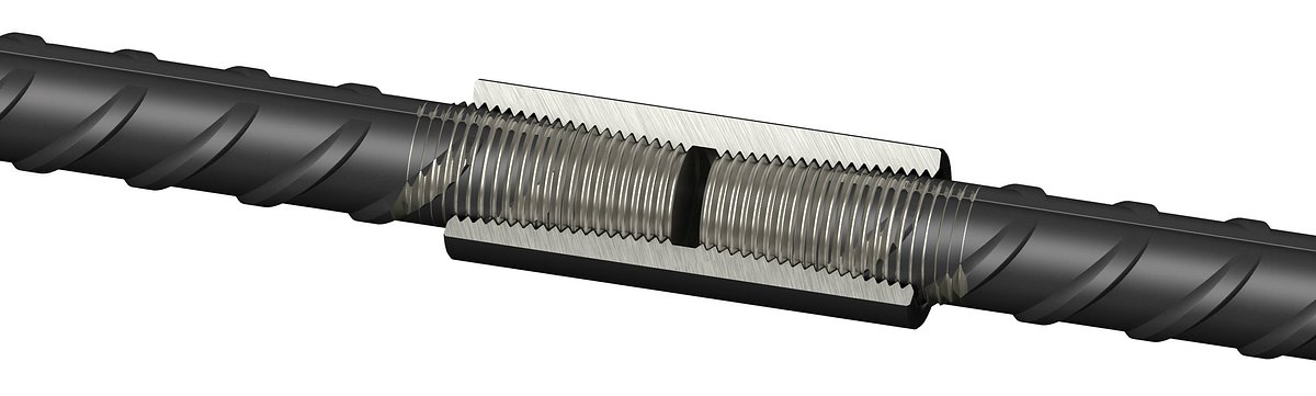 Tapered Thread Couplers | Ancon