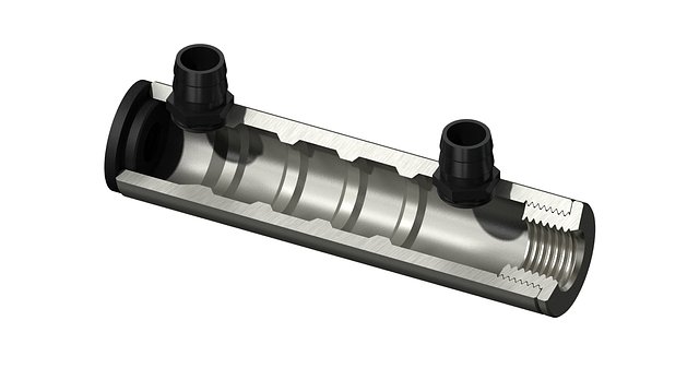 Precast Connections using Grout Sleeve Coupler Systems | Ancon