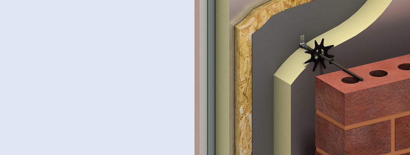 Frame Cramps | Ancon