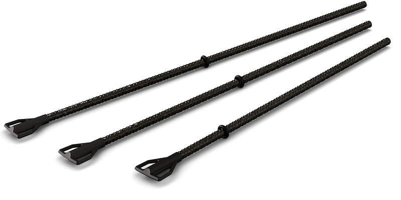 Launch of Teplo-BFR Low Thermal Conductivity Wall Tie | Ancon