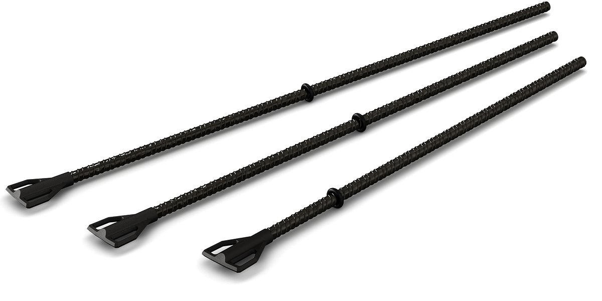 Launch of Teplo-BFR Low Thermal Conductivity Wall Tie | Ancon