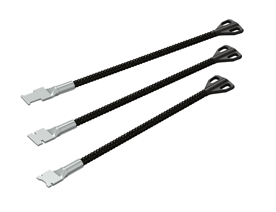 Ties for Cast-in Slots & Channels | Ancon