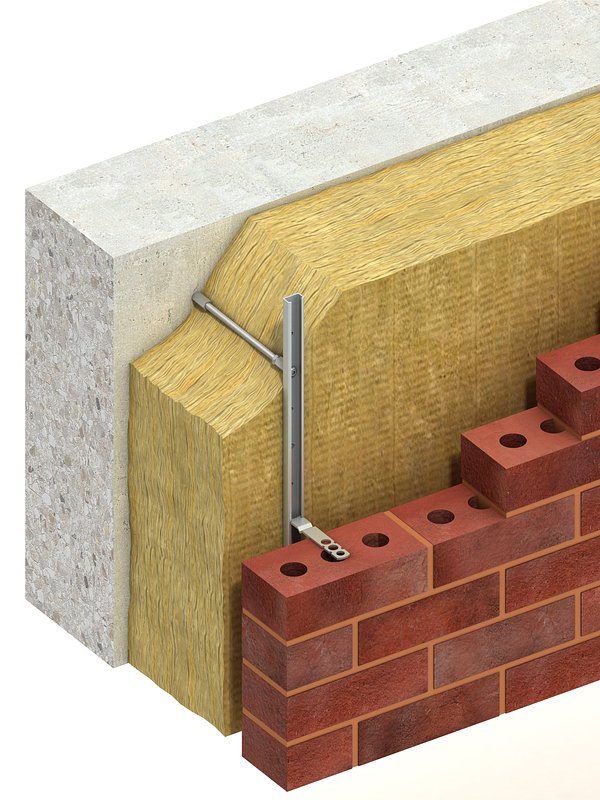 New Leviat 60-year warranted Stainless Steel Concrete Fixing Screw for ...