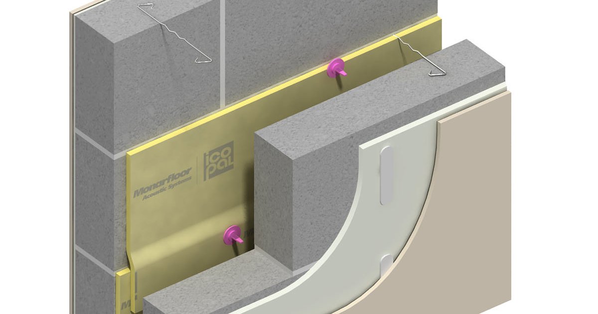 First Robust Detail to Qualify for Maximum Credits | Ancon