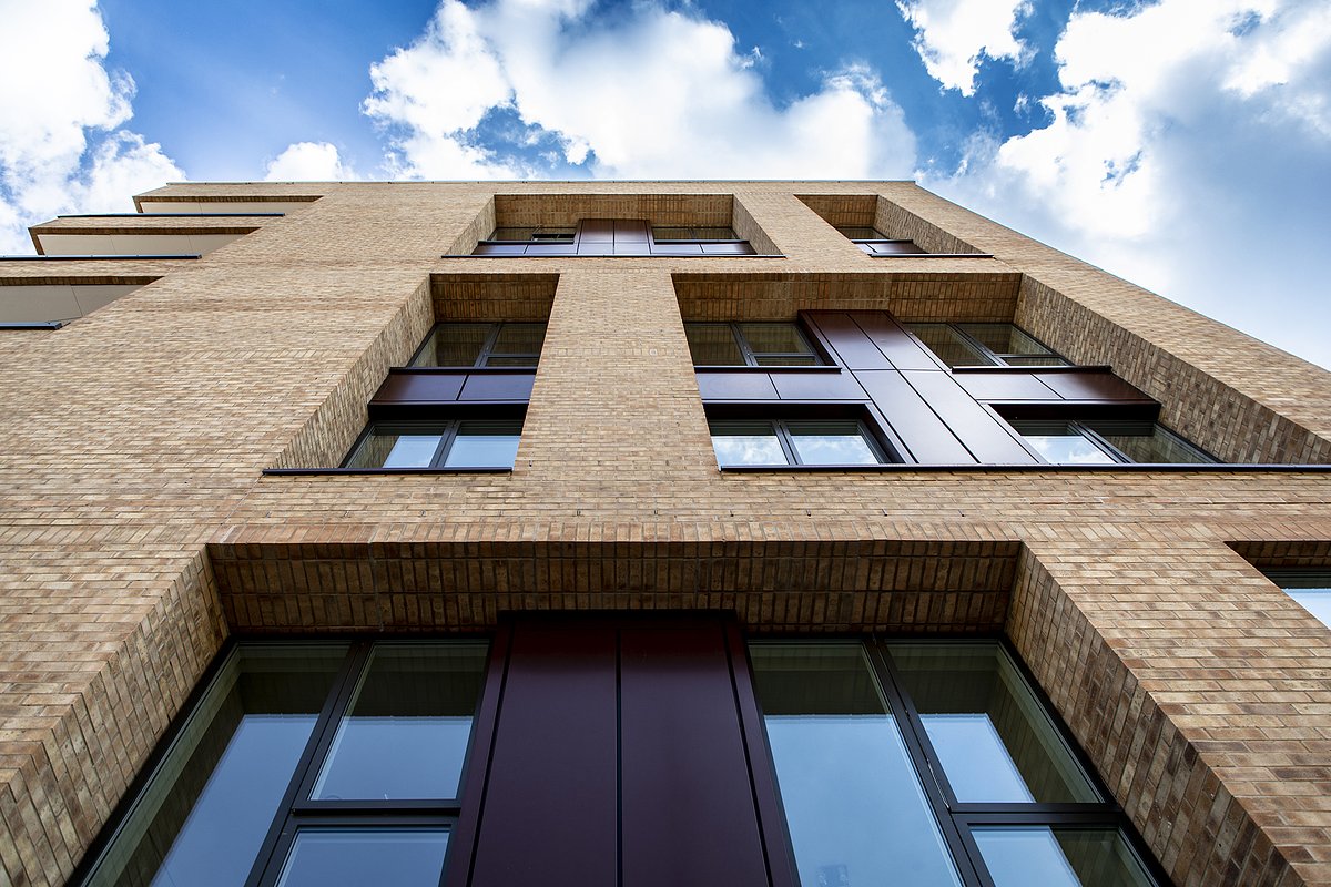 Stonebridge Estate, London | Ancon