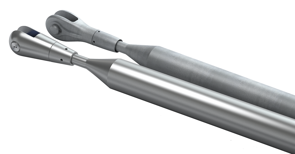 Compression Systems | Ancon