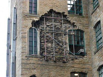 How to ensure sufficient embedment of wall ties | Ancon