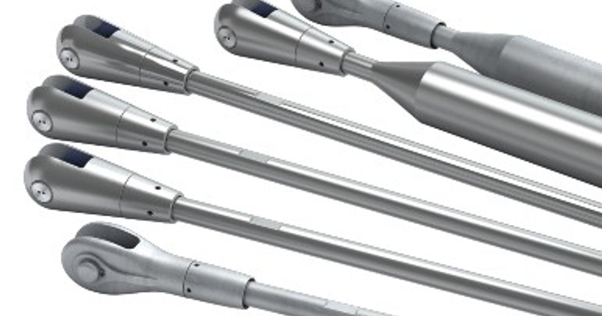 Ancon 500 Tension System renamed to Halfen Detan-D | Ancon