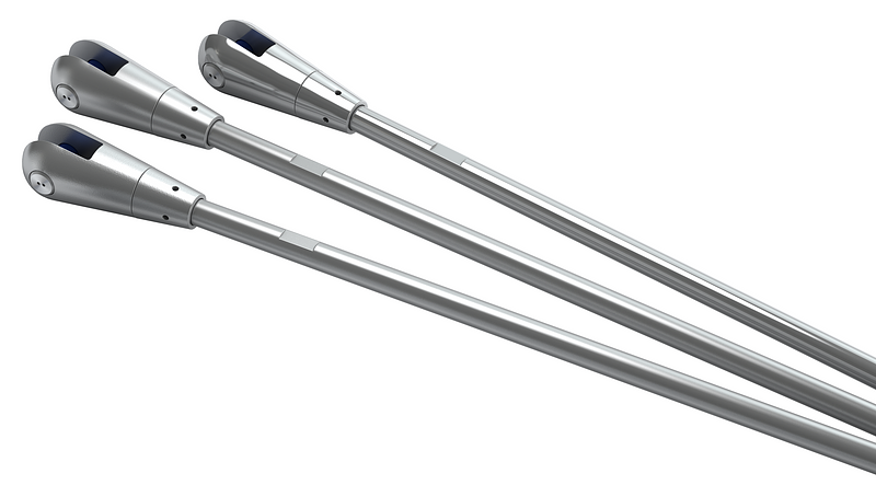 Halfen Detan-D Tension Systems | Ancon