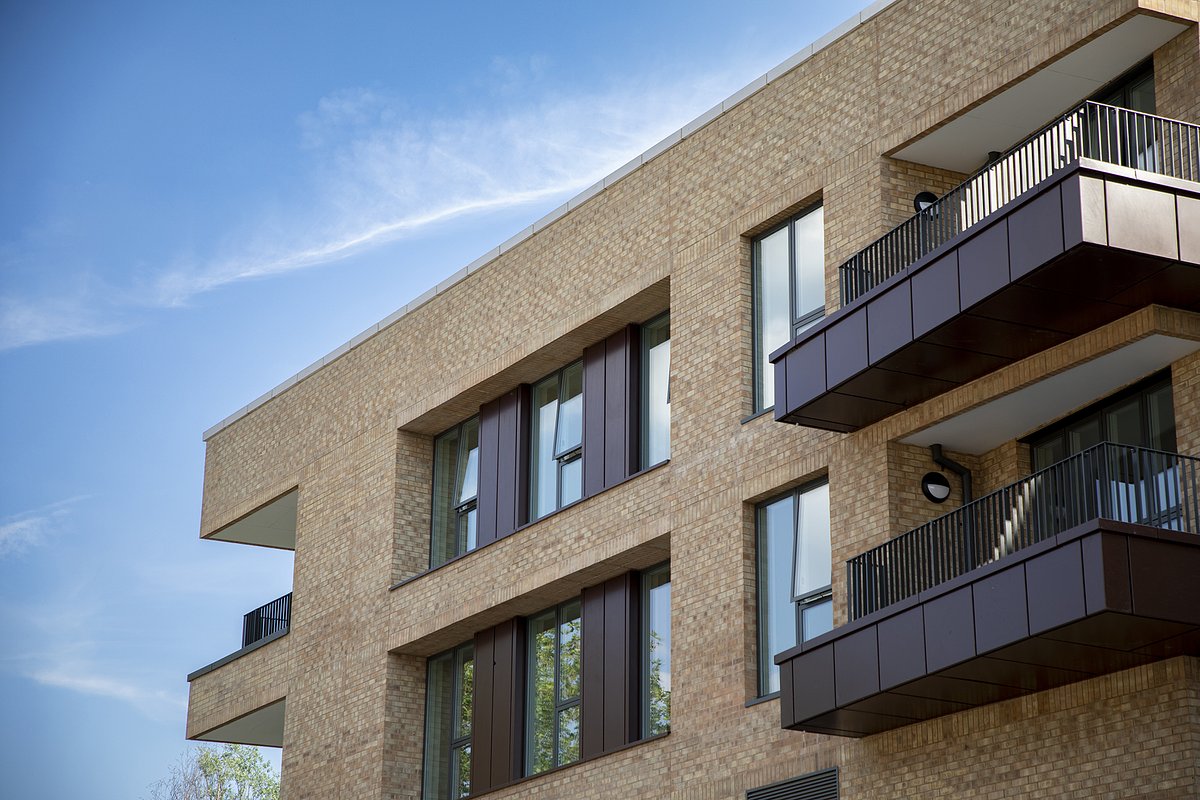 Stonebridge Estate, London | Ancon