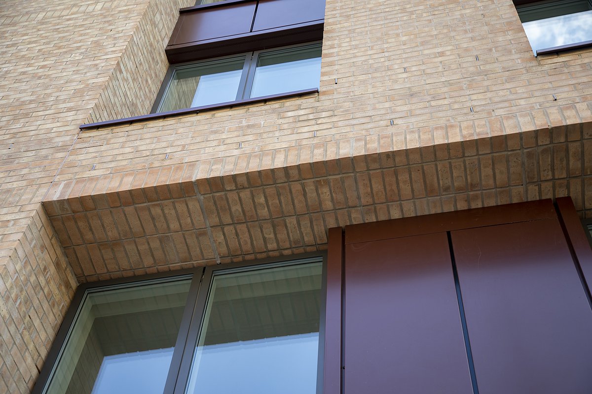 Stonebridge Estate, London | Ancon