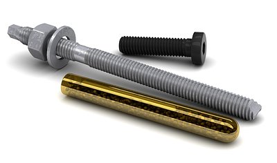 Bonded Anchors | Ancon