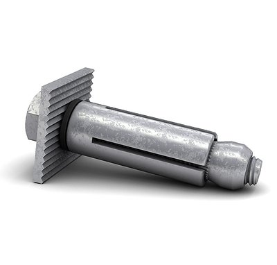 Fixings for Steel Frames | Ancon