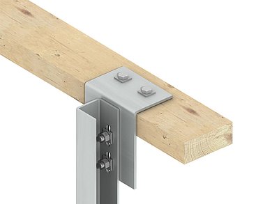 Connections & Ties | Ancon