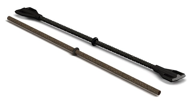 What are low thermal conductivity wall ties? | Ancon