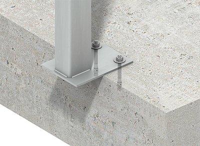 Connections & Ties | Ancon