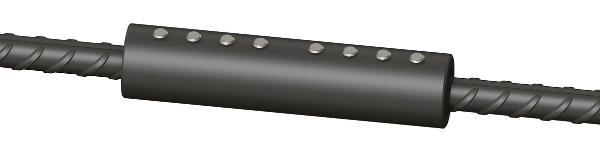 Range of Couplers | Ancon