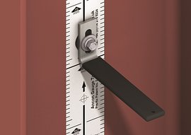 Frame Cramps | Ancon