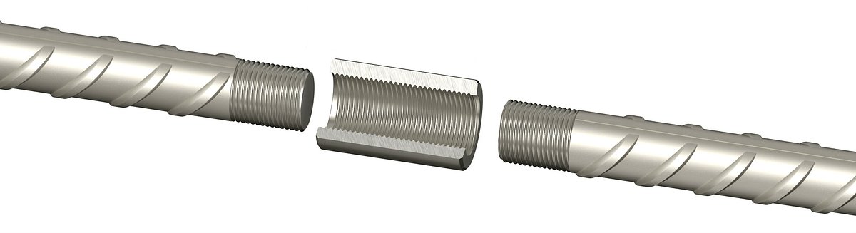 Range of Couplers | Ancon