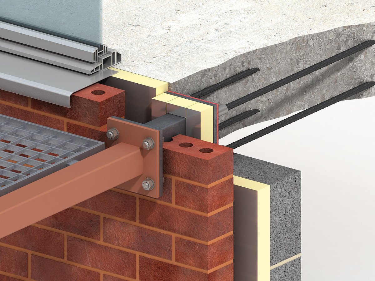 Ancon to launch new products at Ecobuild 2018 | Ancon