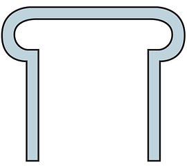 Ties for Cast-in Slots & Channels | Ancon