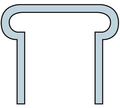 Ties for Cast-in Slots & Channels | Ancon