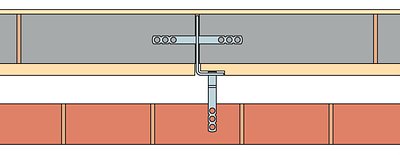Channel & Angle Section Posts | Ancon