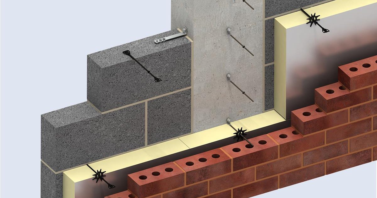 Extended fire tests remove building height restriction on Teplo ties ...