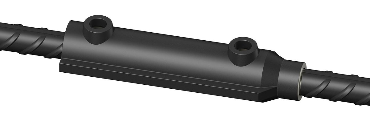 Range of Couplers | Ancon