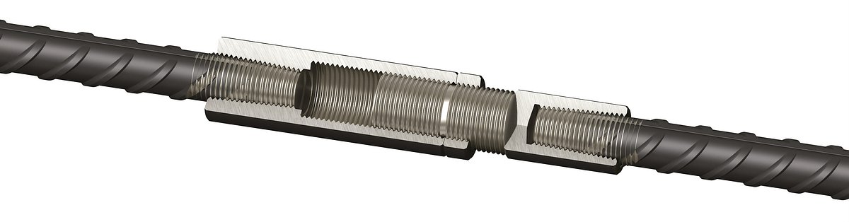 Cryogenic Couplers | Ancon