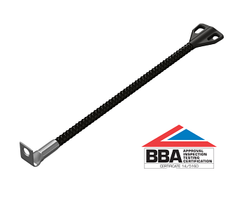 Standard Wall Ties | Ancon