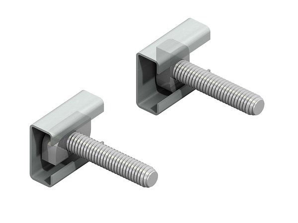 Range of Channels | Ancon