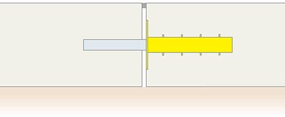 Ancon Solutions to Joints | Ancon