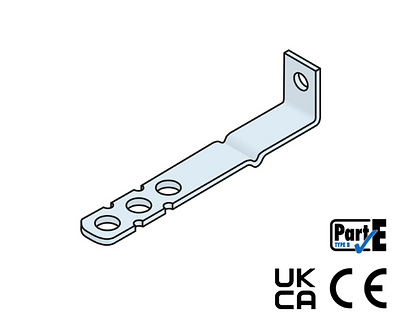 Frame Cramps | Ancon